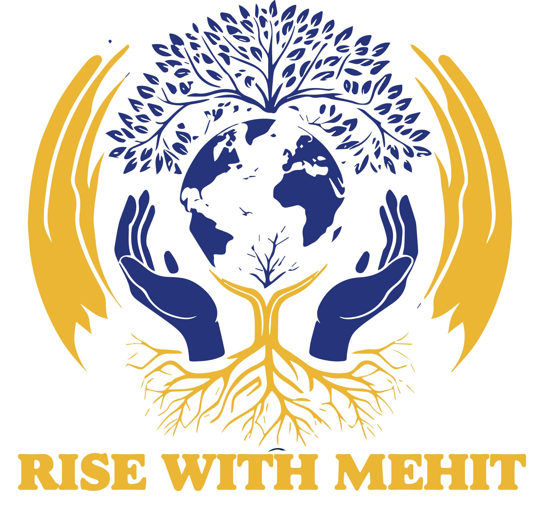 Rise with Merit - Promoting Education and Social Values